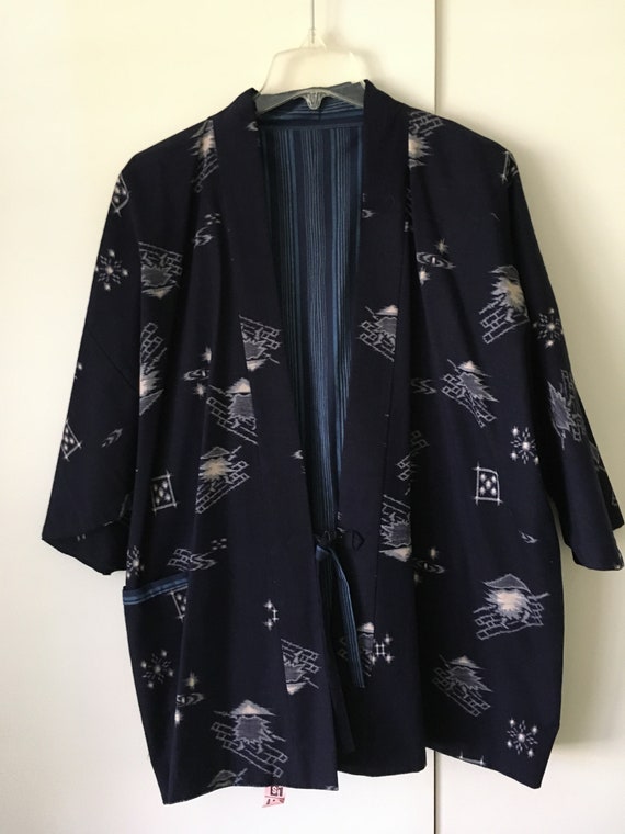 Vintage Japan 1980s Gem