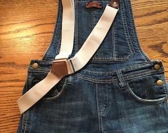 Suspender Overalls - Etsy
