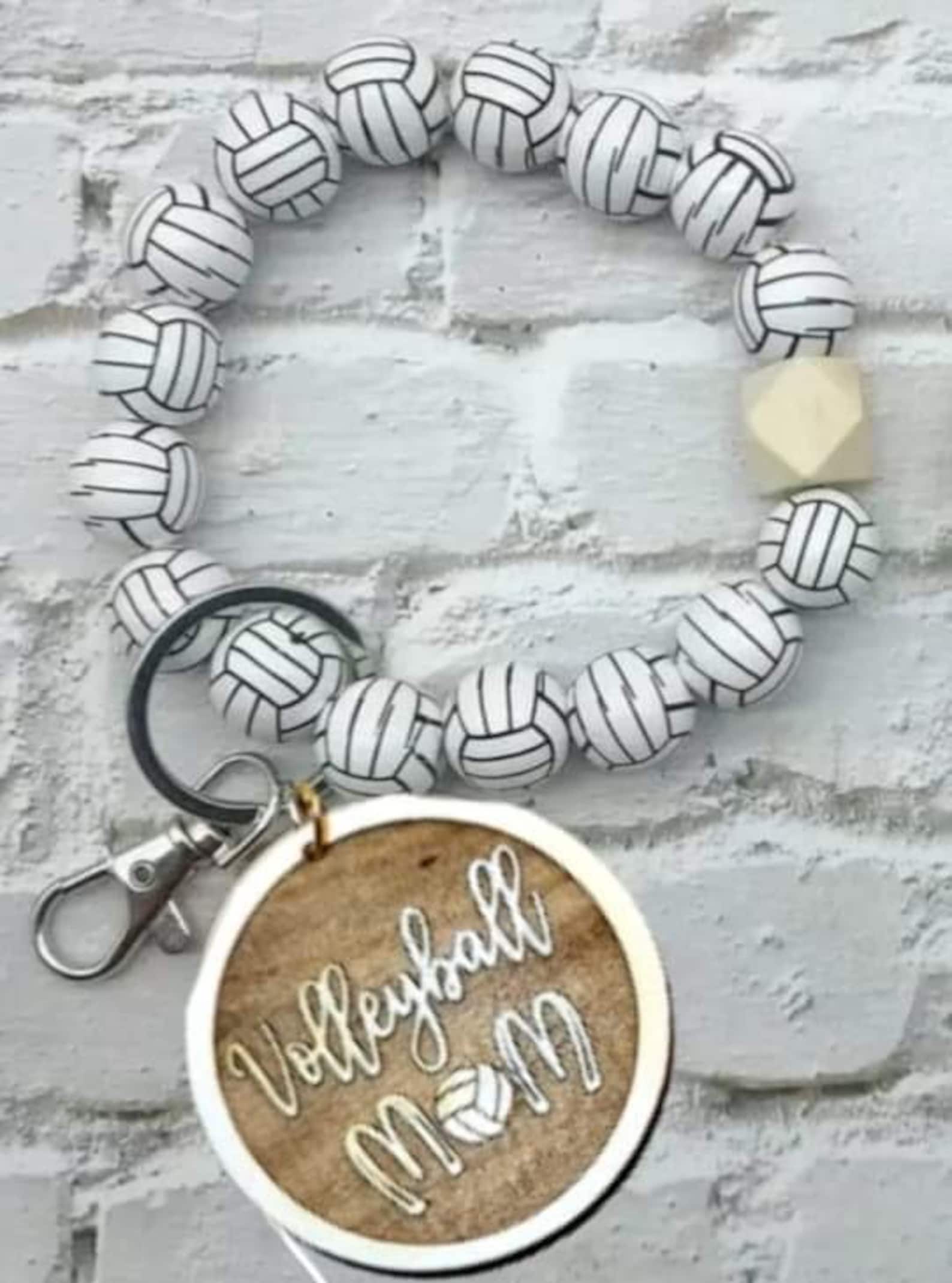 SET 7: Sports Moms Files for Bracelets, Keychains, Lanyards, Wristlets ...