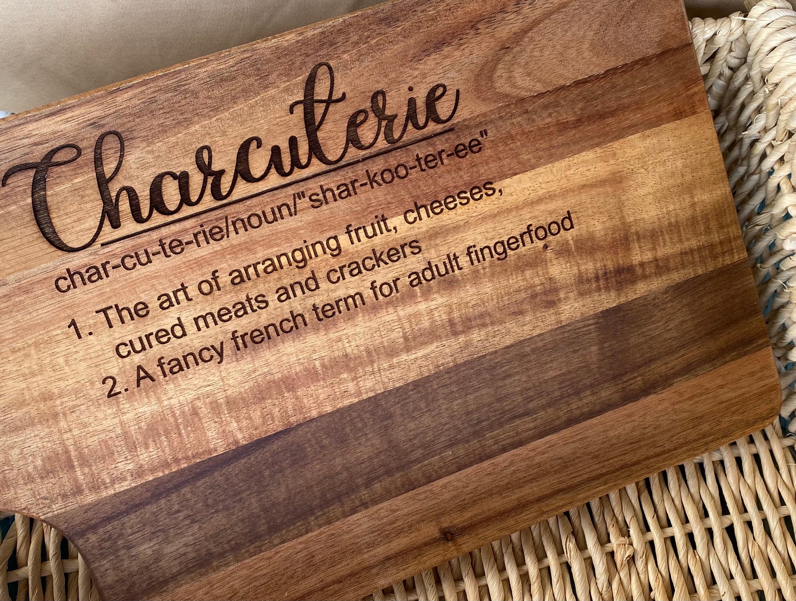 Funny Kitchen, Friggin Delicious, Charcuterie Definition & Mother of ...