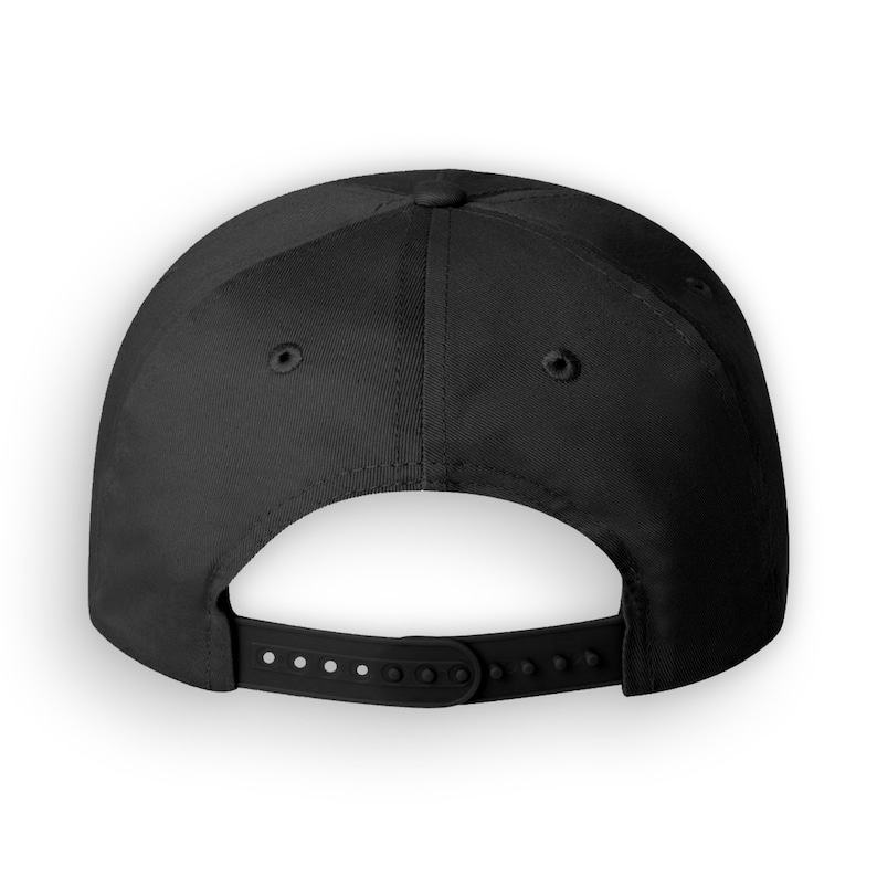 Jinx Snap Back Twill Cap 5 Panel Snapback Hat Arcane - Etsy