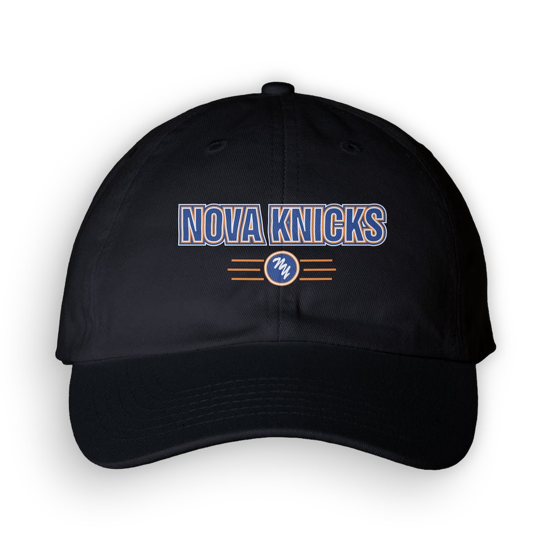 Nova Knicks Dad Hat Cap | New York City Style | Brunson | Hart ...