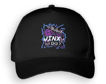 Geniune Prestige K/DA Akali Snapback Hat Prestige Edition - Etsy
