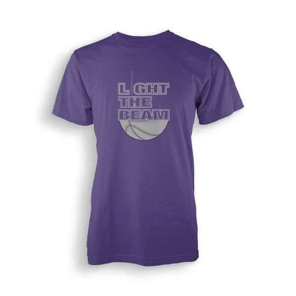 Light the Beam Shirt - Etsy