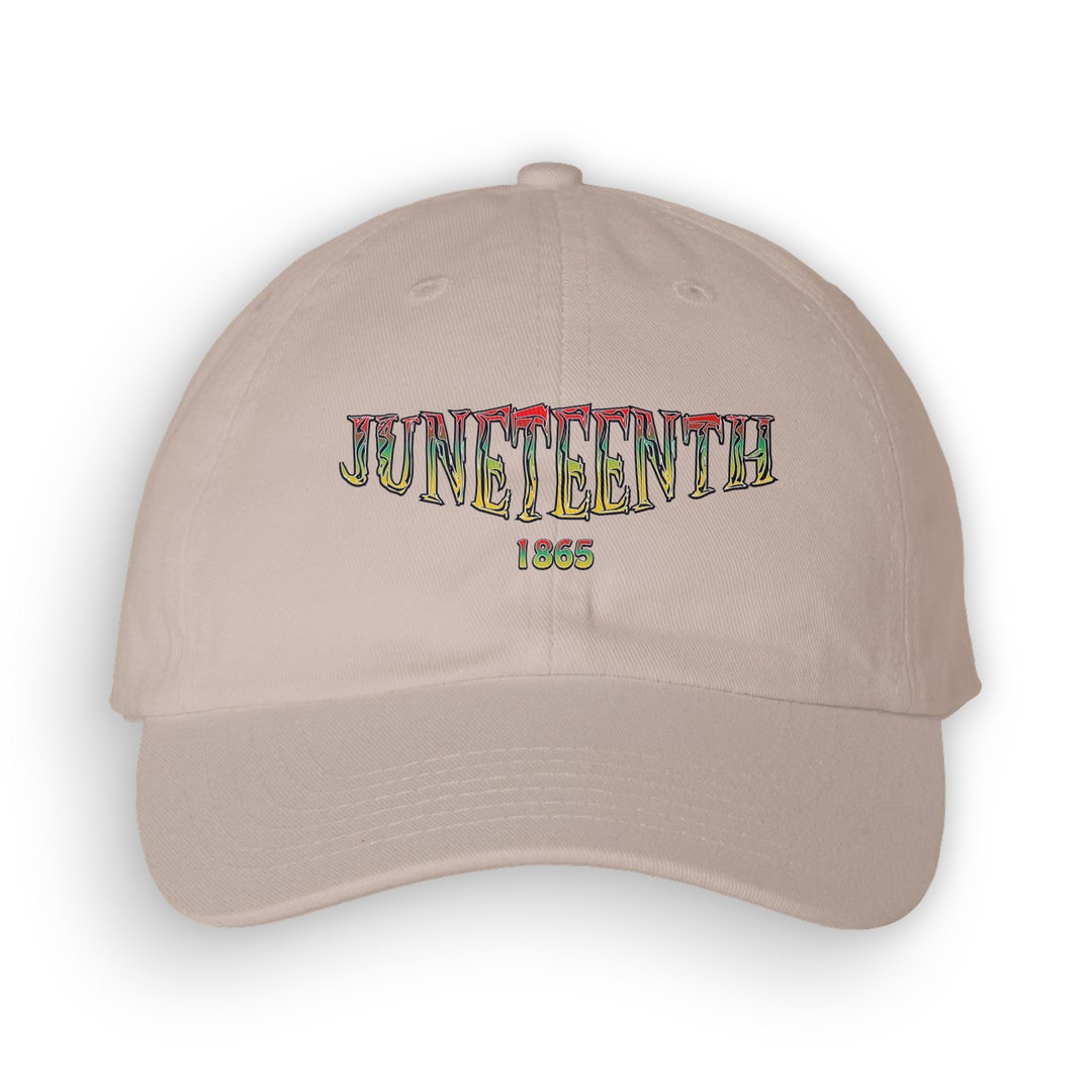 Juneteenth Dad Hat Cap | Gift for Him Gift for Her Dad Gift Mom Gift ...
