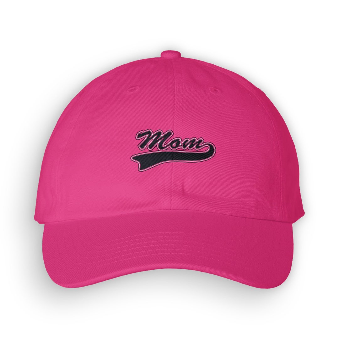 Mom Classic Dad Hat | Dad Cap | Nana | Grandma | Mamaw | Made to Order ...