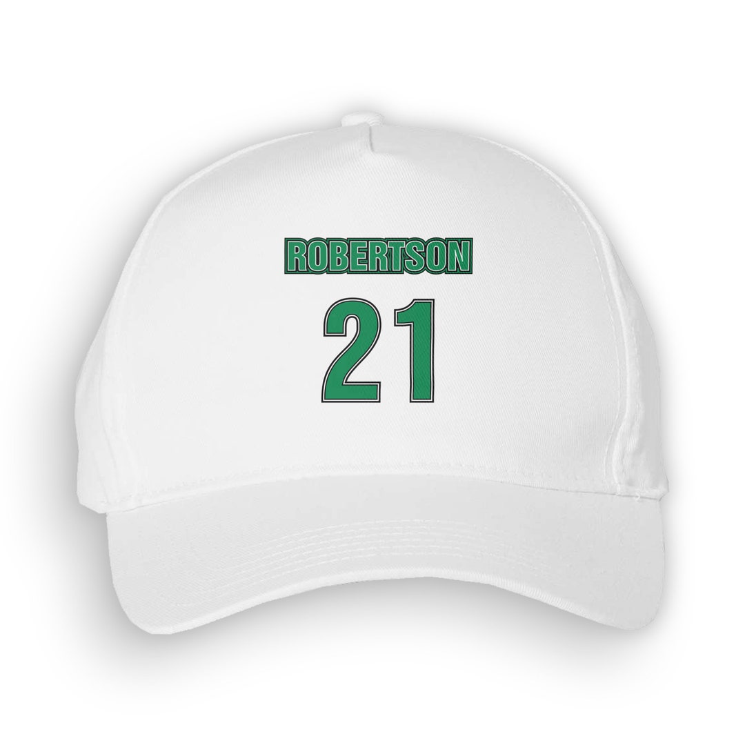 Robertson Snap Back Twill Cap | Stars | Dallas | Jason | Made to Order ...