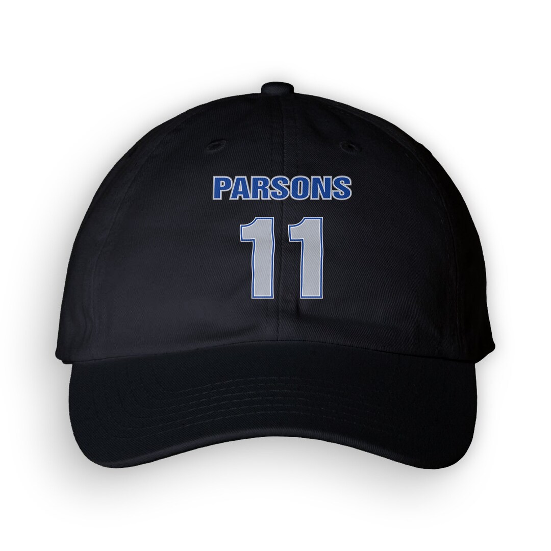 Parsons Classic Dad Hat | Dad Cap | Cowboys | Dallas | Micah | Made to ...