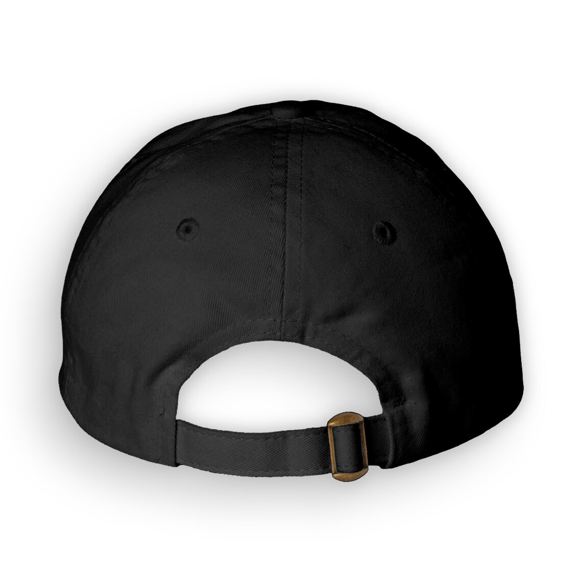 Jinx Hat Dad Cap Jinx Was Here Anime Fan Made to Order With Love | YOD ...