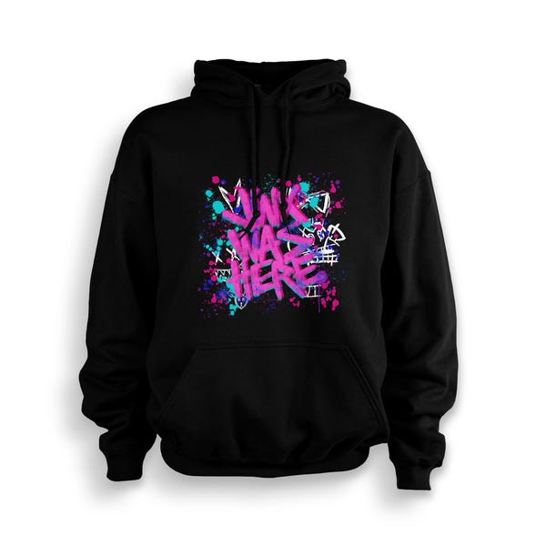 Arcane Jinx Hood - Etsy