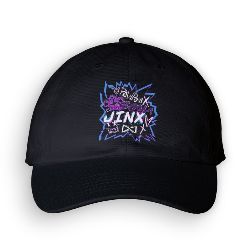 Arcane Baseball Cap - Etsy