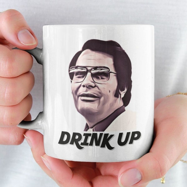 Jim Jones - Etsy