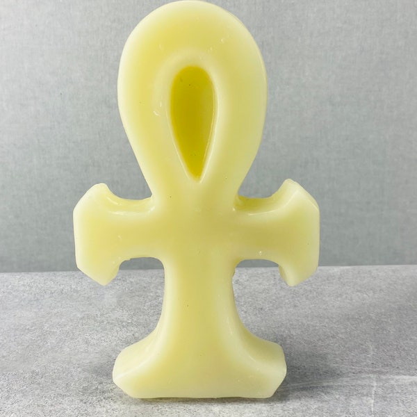 Ankh Mold - Etsy