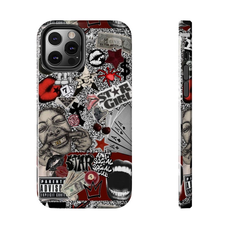 Tumblr Phone Case - Etsy