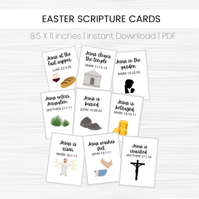 Easter Card for Kids - Etsy