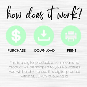 Back to School Crowns - Printable PDF - Etsy