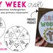 Holy Week Craft- Easter Printable Activity- Sunday School Easter ...