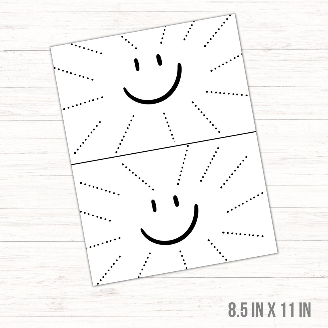 Scissor Skills Beginning Scissors Practice Cutting Practice Preschool ...