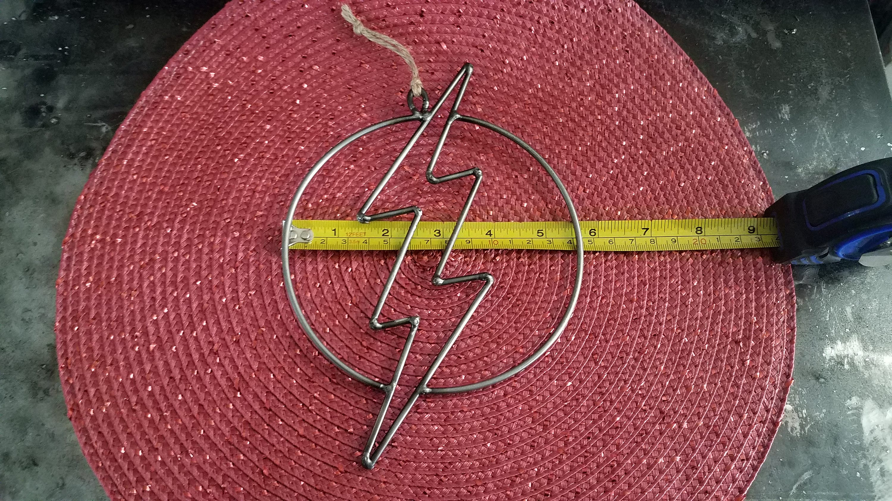 The Flash Wall Art - Etsy