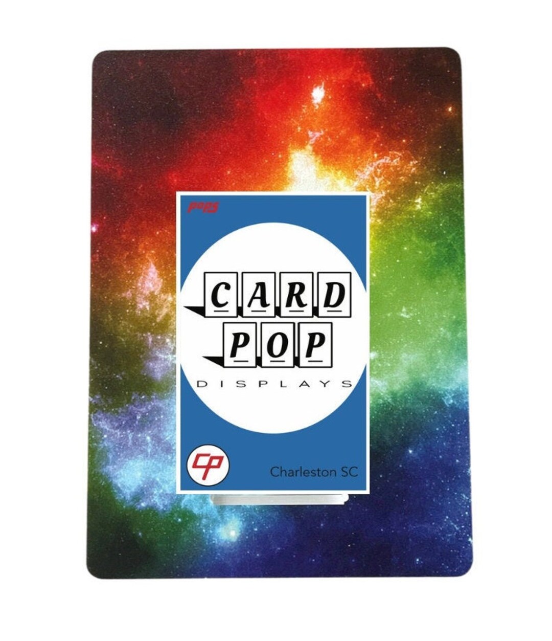 Supernova Card Display - Etsy