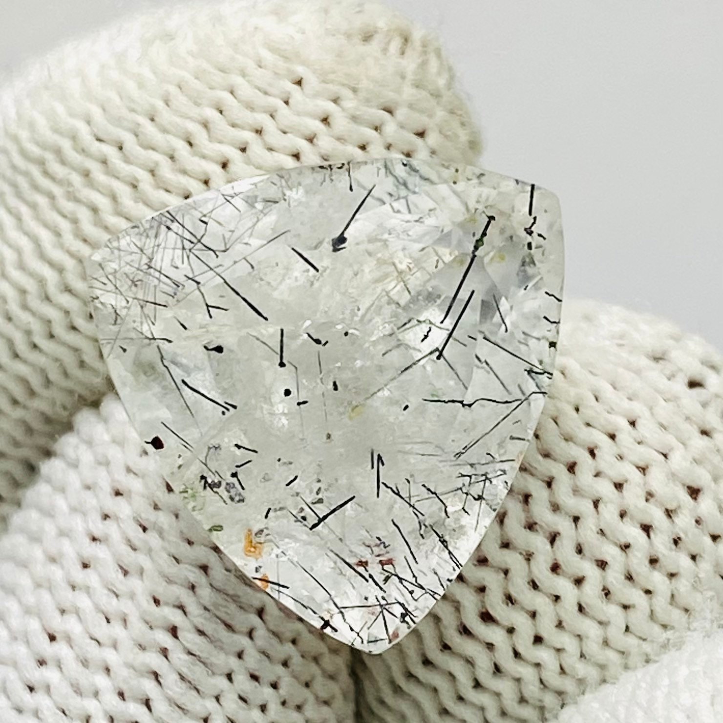 Super Seven Crystal, Super Seven Stone, Super Seven Melody Stone, 15.60 ...