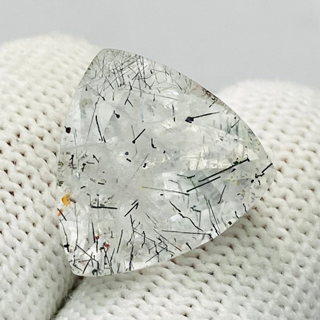 Super Seven Crystal, Super Seven Stone, Super Seven Melody Stone, 15.60 ...