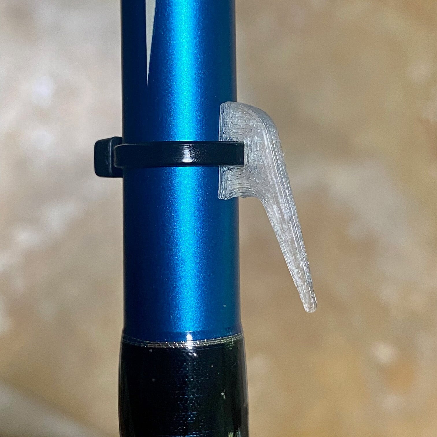 The Finger Hook-keeper - Etsy