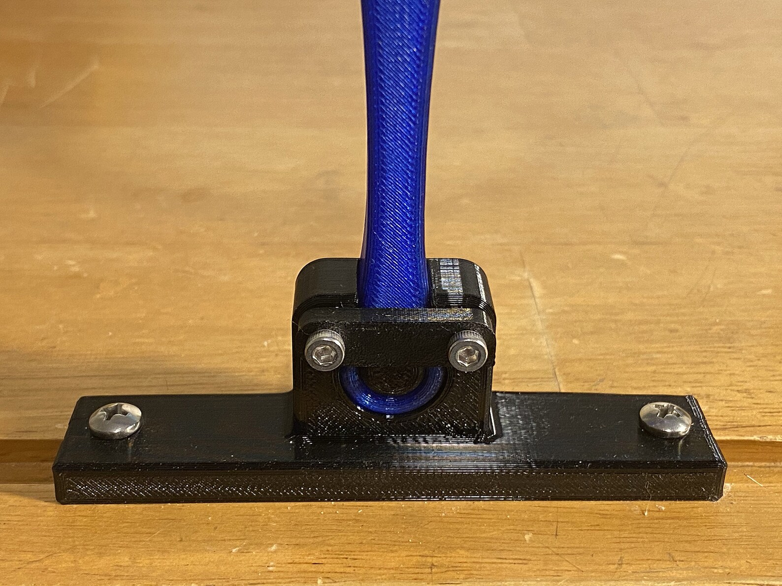 Bench Mount for Wishbone FG Knot Tool - Etsy
