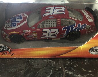Nascar Tide Car - Etsy