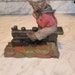 Vintage Tom Clark Train Engineer chief Cairn 1986 Retired Pre-owned ...