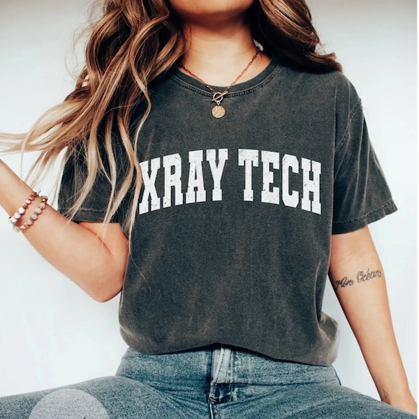 Xray Clothing - Etsy