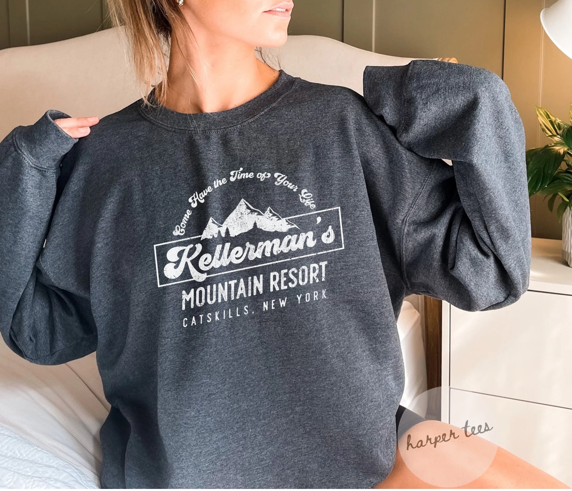 Kellerman's Mountain - Kellerman - Kellerman's Shirt - Kellerman's ...