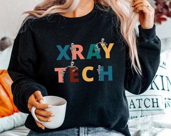 Xray Tech Shirt - Etsy