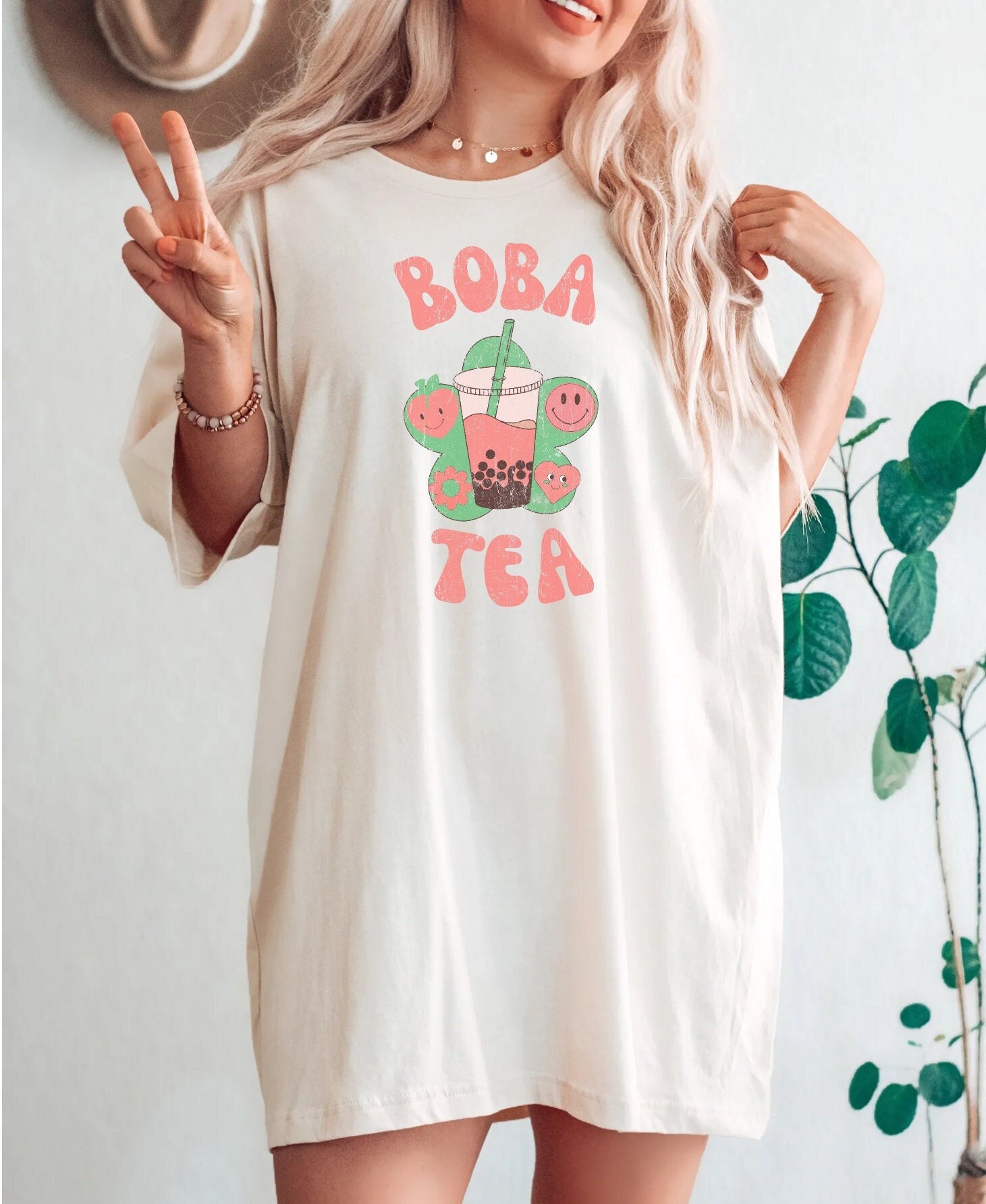 Boba Shirt Boba Tea Bubble Tea Shirt Gift for Boba Lover - Etsy