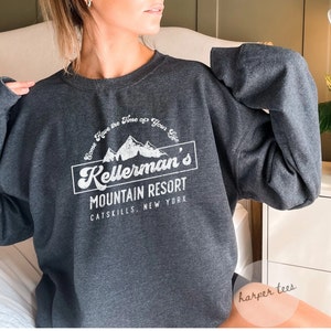 Kellerman's Mountain Shirt - Catskills - Resort - New York - Kellerman ...