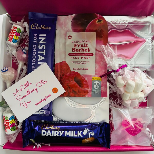 Teen Hamper - Etsy UK