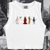 Camp Half-blood Crop Tank Percy Jackson Crop Tank Disney Crop Tank - Etsy