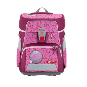 Personalisierbare Buttons für den Step by Step Ranzen - Etsy.de