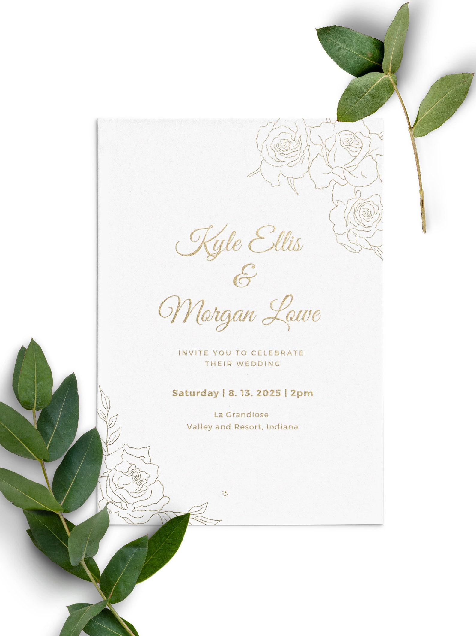 Rose Corner SVG and PNG Rose Corner Frame Floral Frame SVG - Etsy