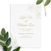 Rose Corner SVG and PNG, Rose Corner Frame, Floral Frame SVG, Flower ...