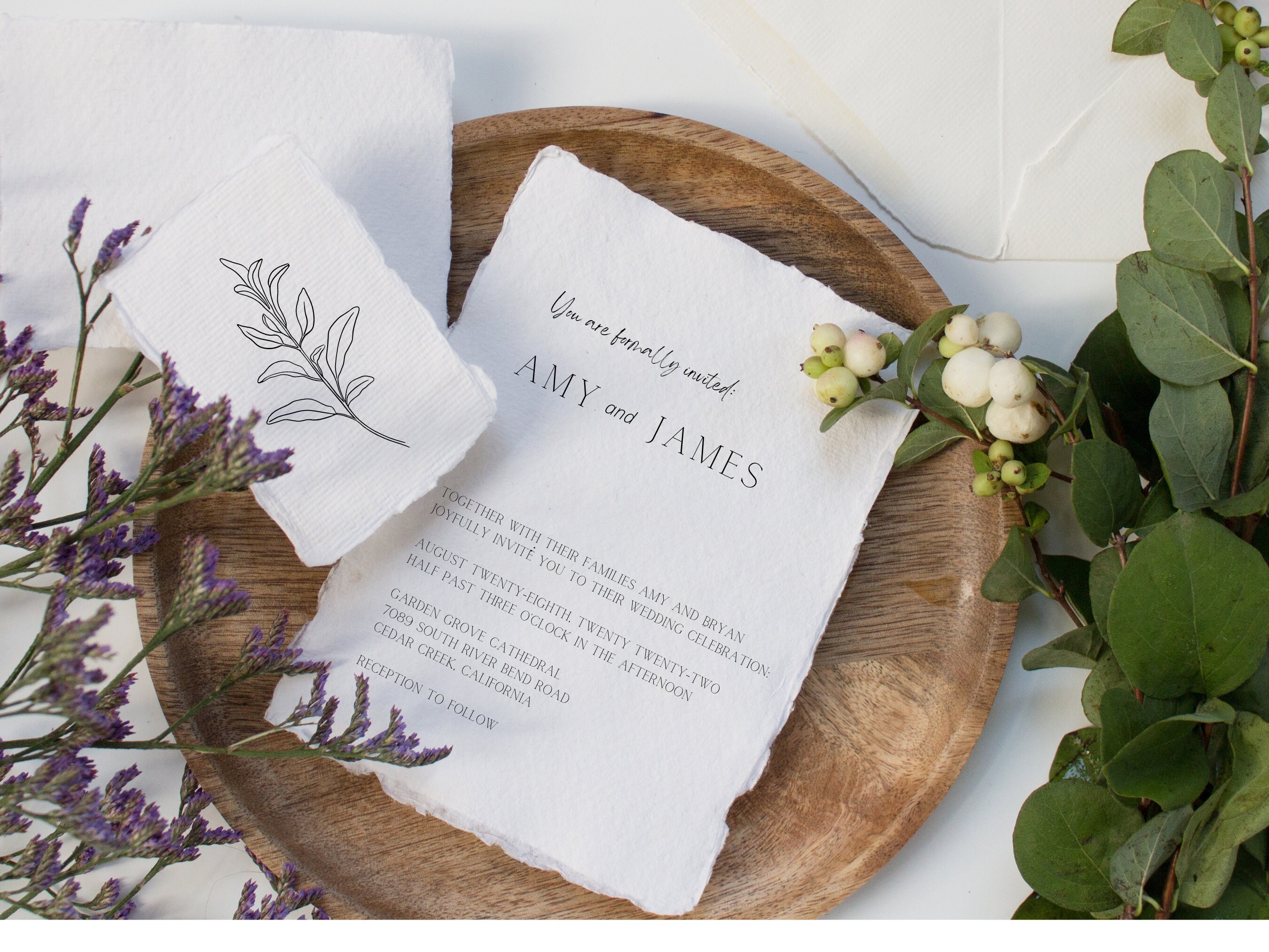 Sage Leaf Elements SVG and PNG Botanical Hand Drawn - Etsy Canada