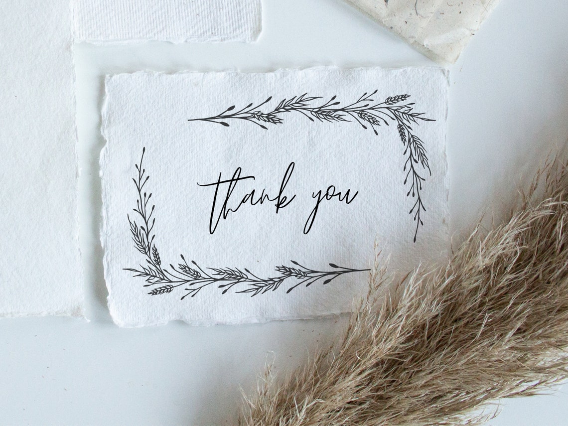 Wheat Corner Frame SVG, Hand Drawn Harvest Border SVG, Thanksgiving ...