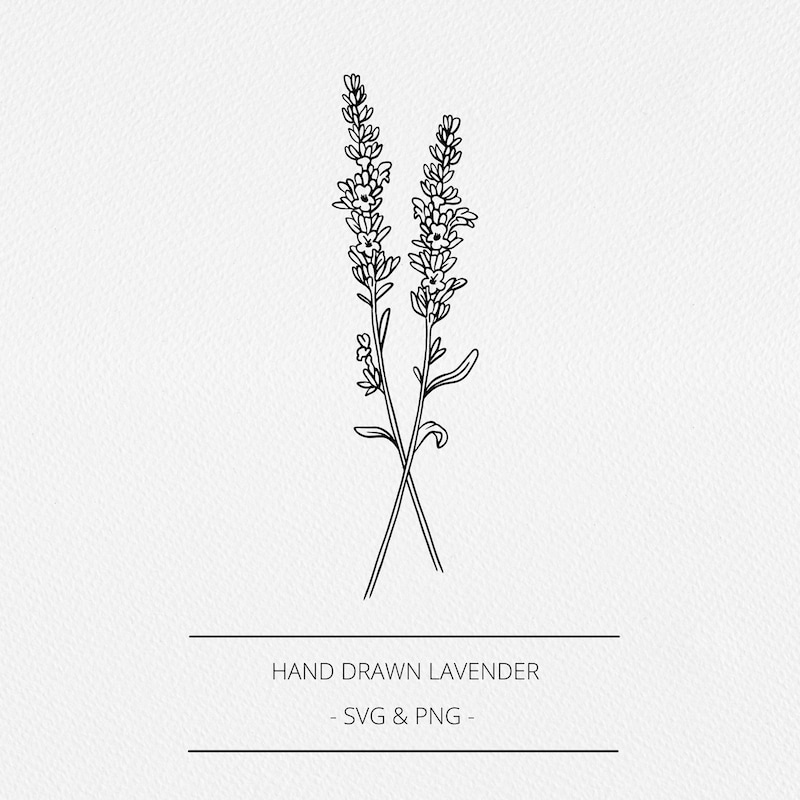 Lavender Logo - Etsy