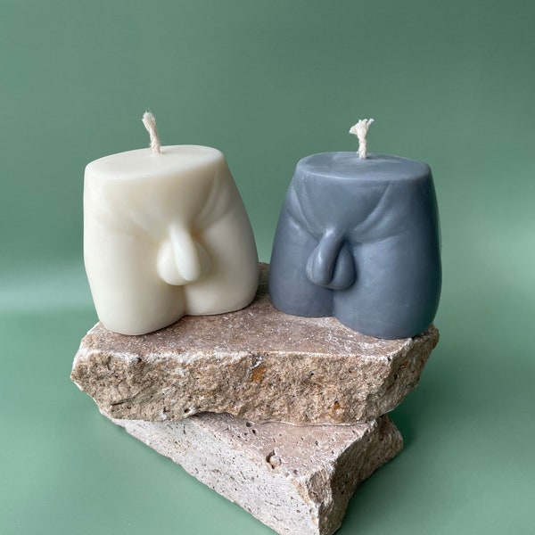 Penis Candle - Etsy Australia