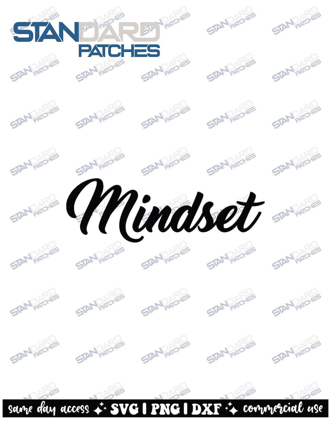 Mindset Svg Font Digital File Alphabet Svg Font Svg - Etsy