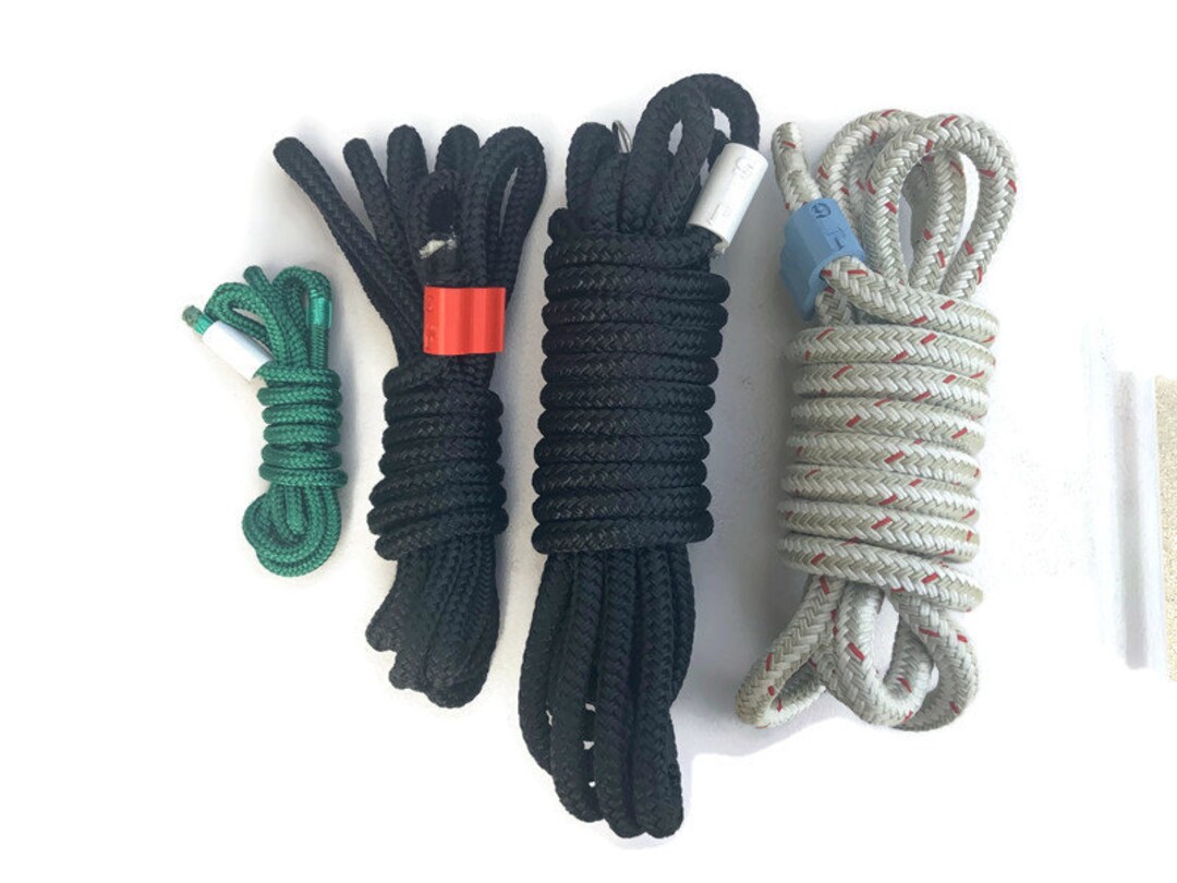 Lineez Line Clip for Boat and Dock Lines - Etsy