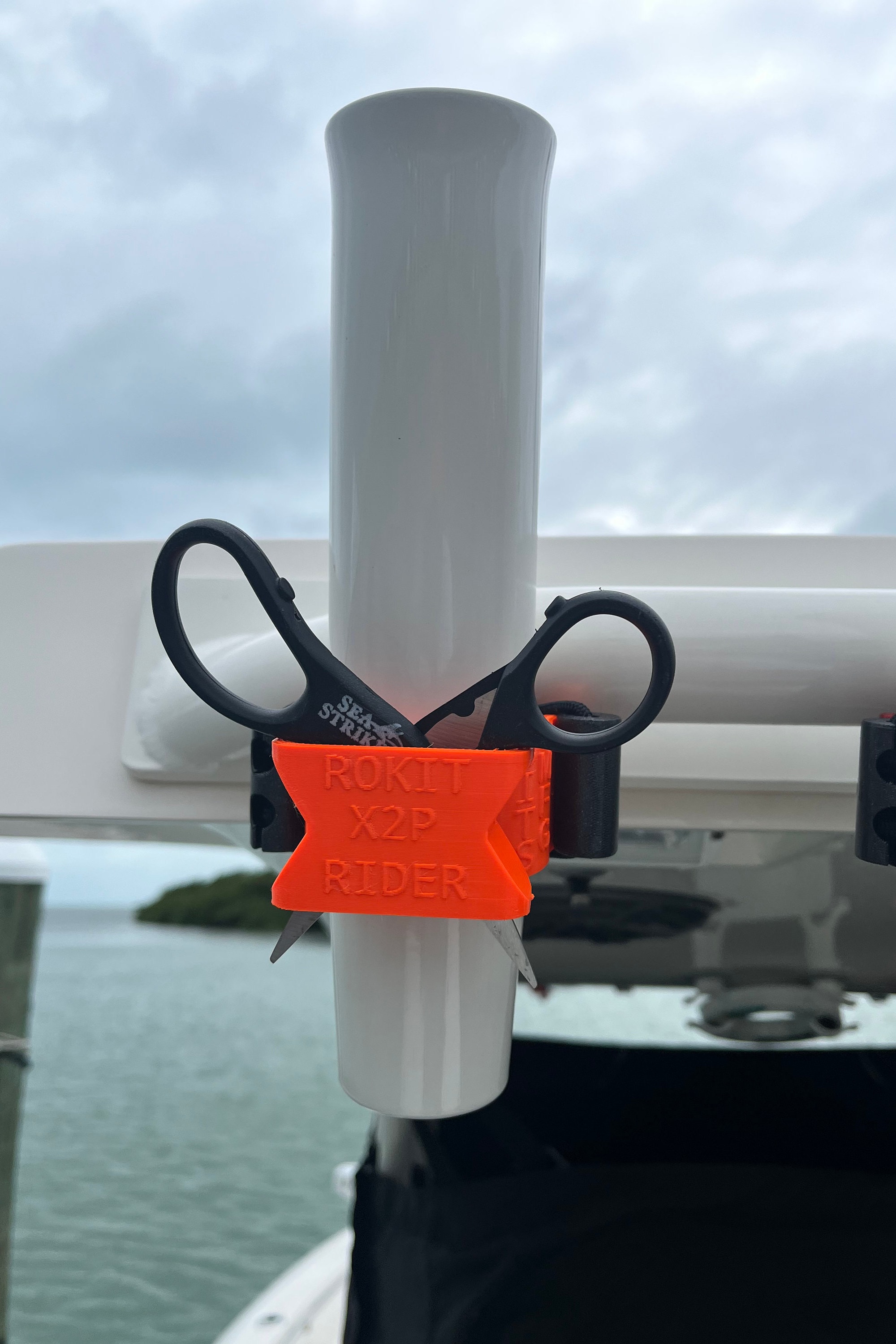 Rokit Rider Pro Pocket - Tool Organizer for Pliers/scissors - Etsy