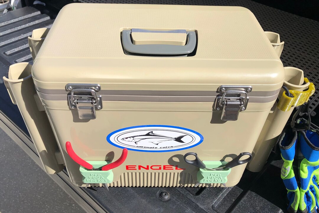 Pro Pocket Tool Plier/scissor Holder - Etsy