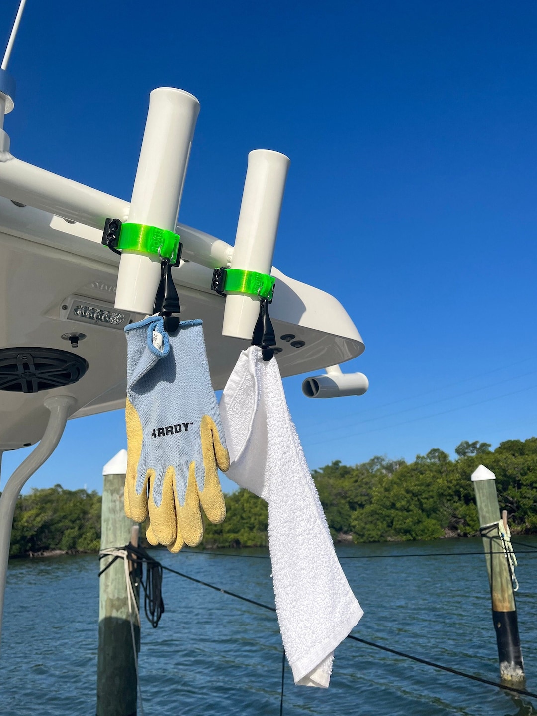X3 Bit Grip - Boat Rokit Rider Series - Etsy