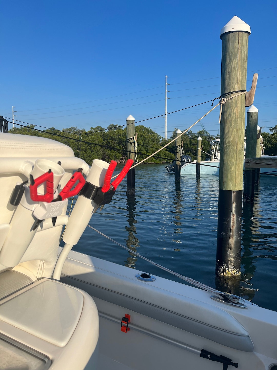 Rokit Rider Pro Pocket - Tool Organizer for Pliers/scissors - Etsy